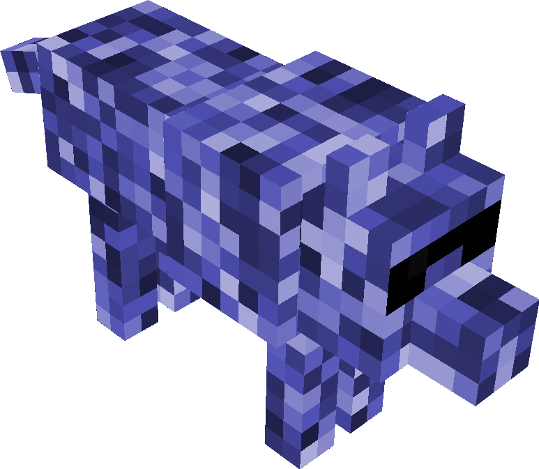 Minecraft Mob Editor | Wolf | Tynker