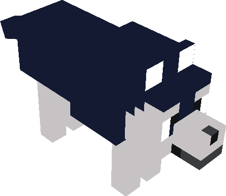 Minecraft Mob Editor | Wolf | Tynker