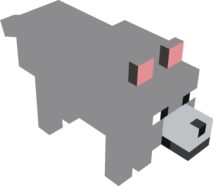 Minecraft Mob Editor | Wilfred | Tynker