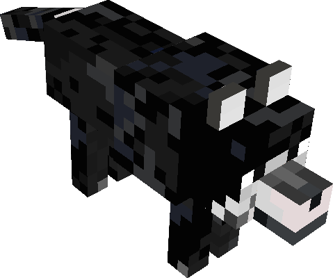 Minecraft Mob Editor | husky | Tynker