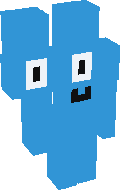 Minecraft Mob Editor | four from BFB | Tynker