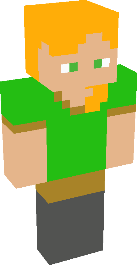 Minecraft Mob Editor | | Tynker