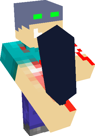 Minecraft Mob Editor | Zombie | Tynker