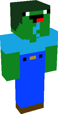 Minecraft Mob Editor | Zombie | Tynker