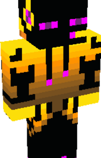 Minecraft Mob Editor | My Minecraft Skin but Mob | Tynker