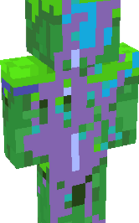 Minecraft Skin Editor | Cyclops | Tynker