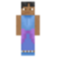 Minecraft Skin Editor | Jen | Tynker