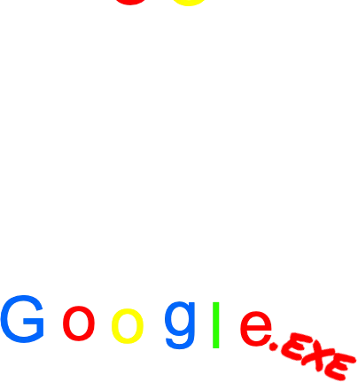 Google.exe | Tynker