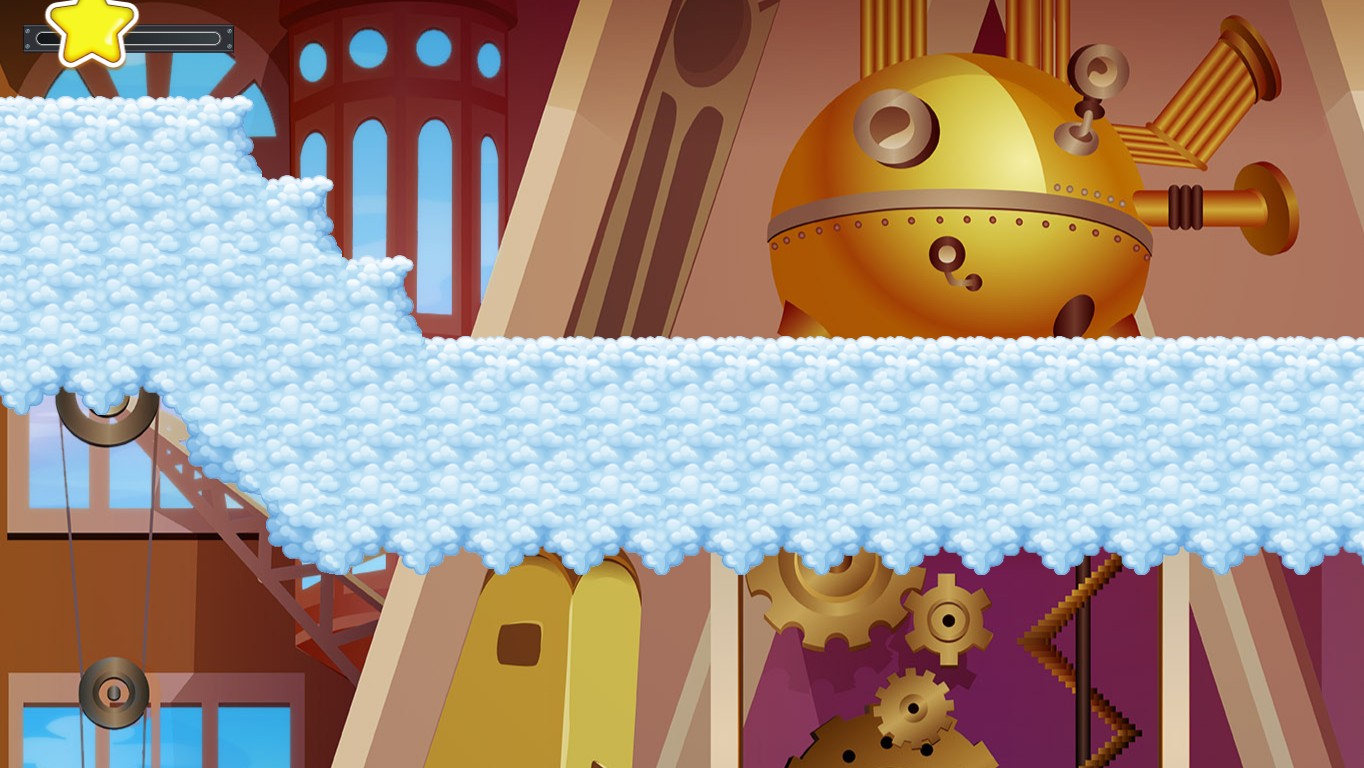 Platformer Tutorial | Tynker