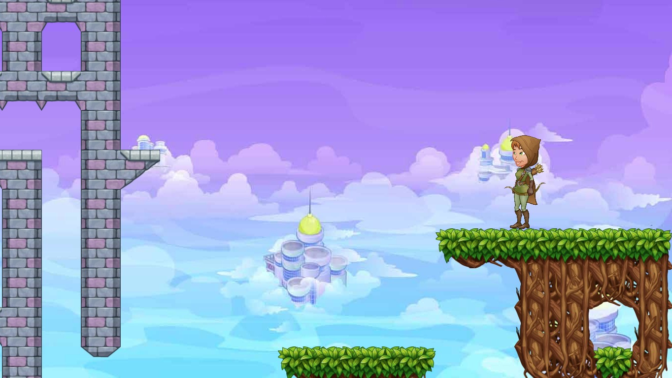 Platformer Tutorial | Tynker