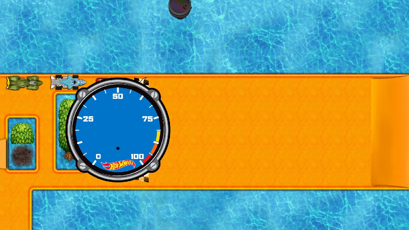 Hack the Track | Tynker