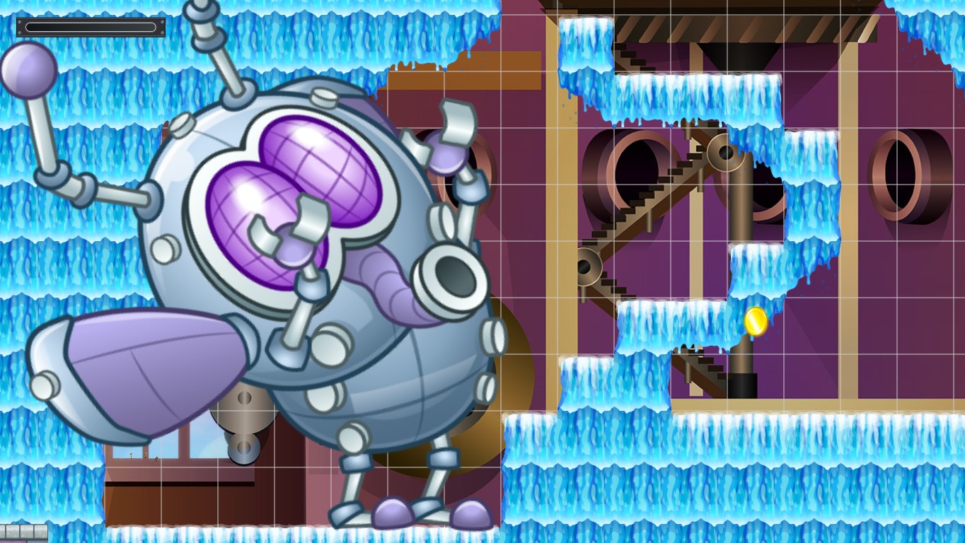 Platformer Tutorial | Tynker