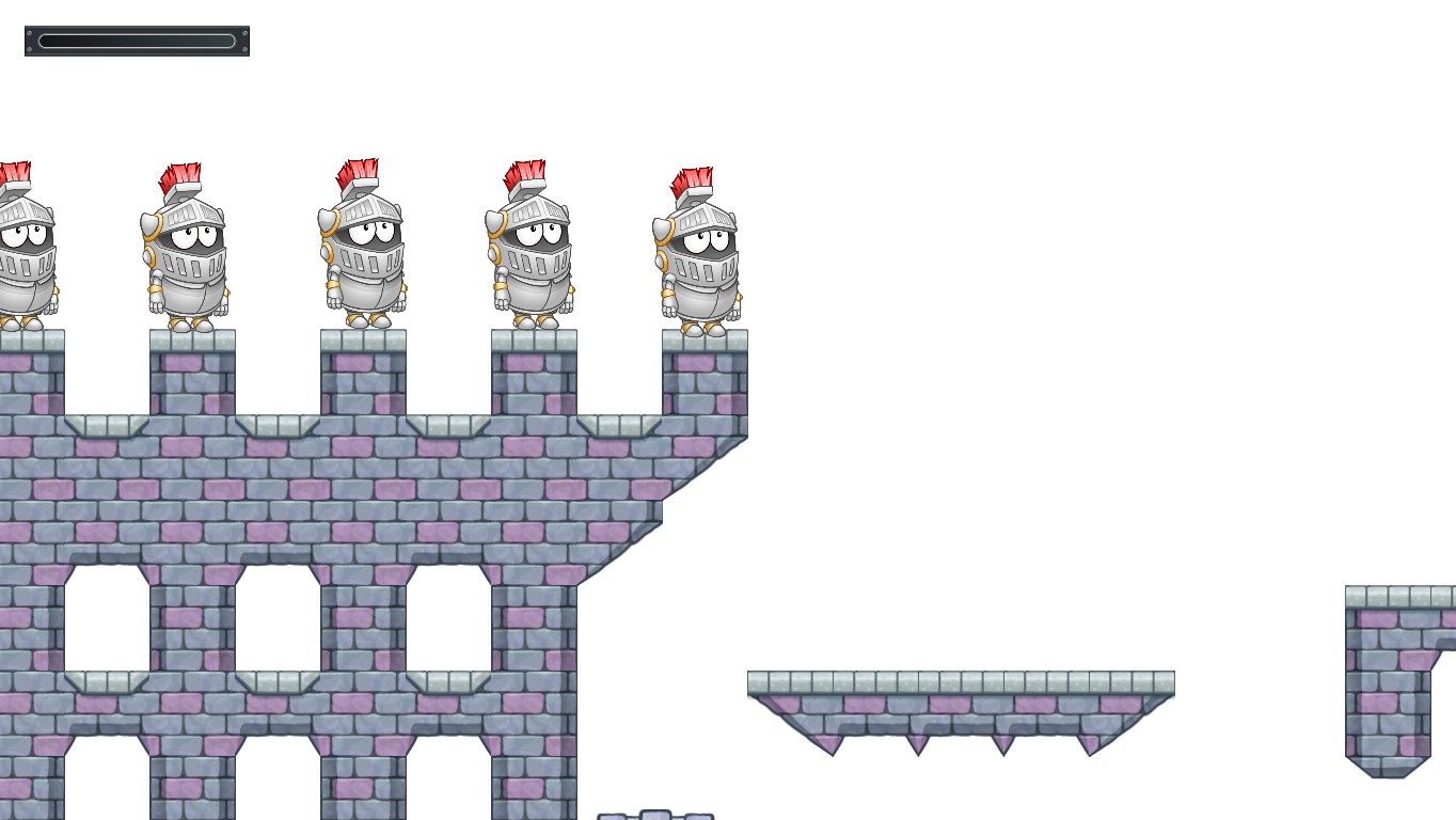 Platformer Tutorial | Tynker