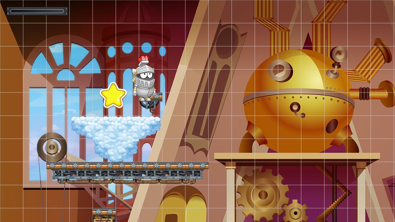 Platformer Tutorial | Tynker