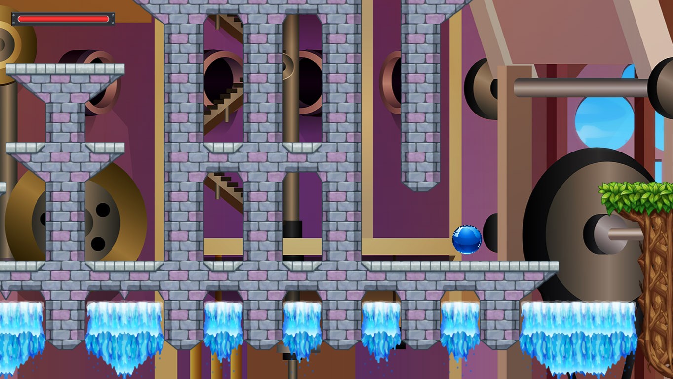 Platformer Tutorial | Tynker