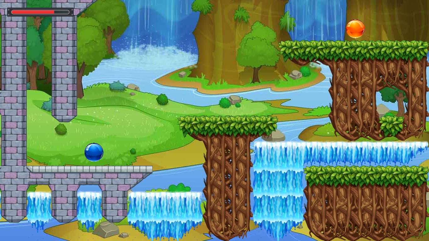 Platformer Tutorial | Tynker