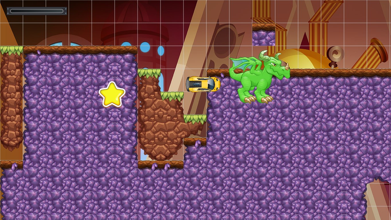 Platformer Tutorial | Tynker