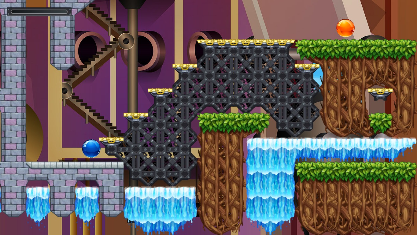 Platformer Tutorial | Tynker