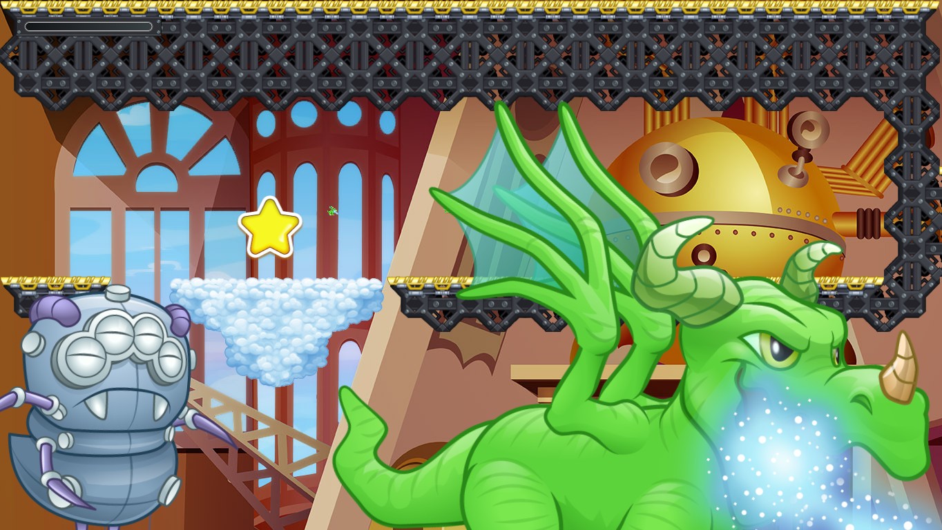 Platformer Tutorial | Tynker