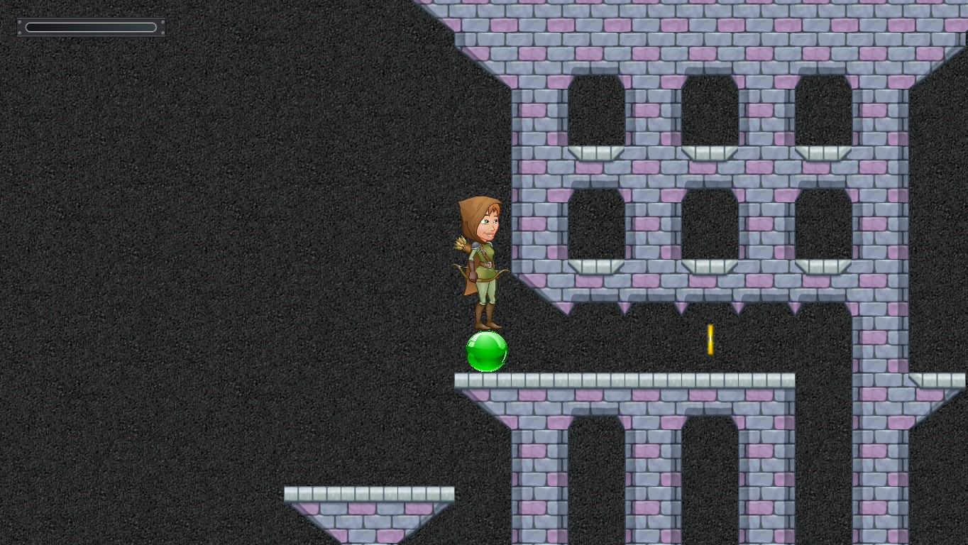 Platformer Tutorial | Tynker