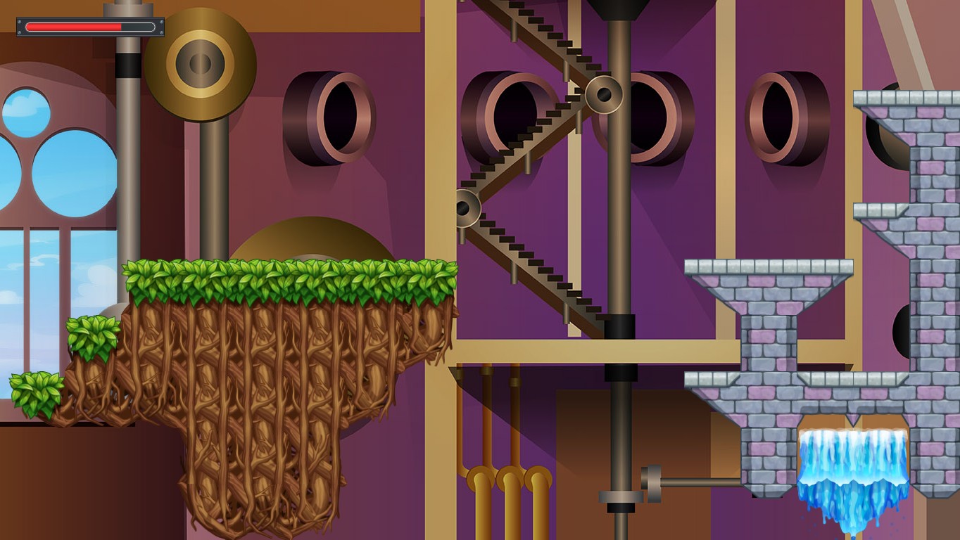 Platformer Tutorial | Tynker