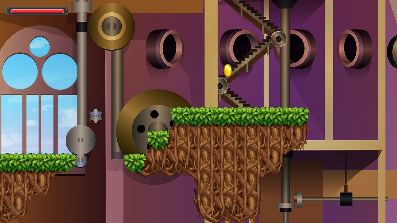 Platformer Tutorial | Tynker