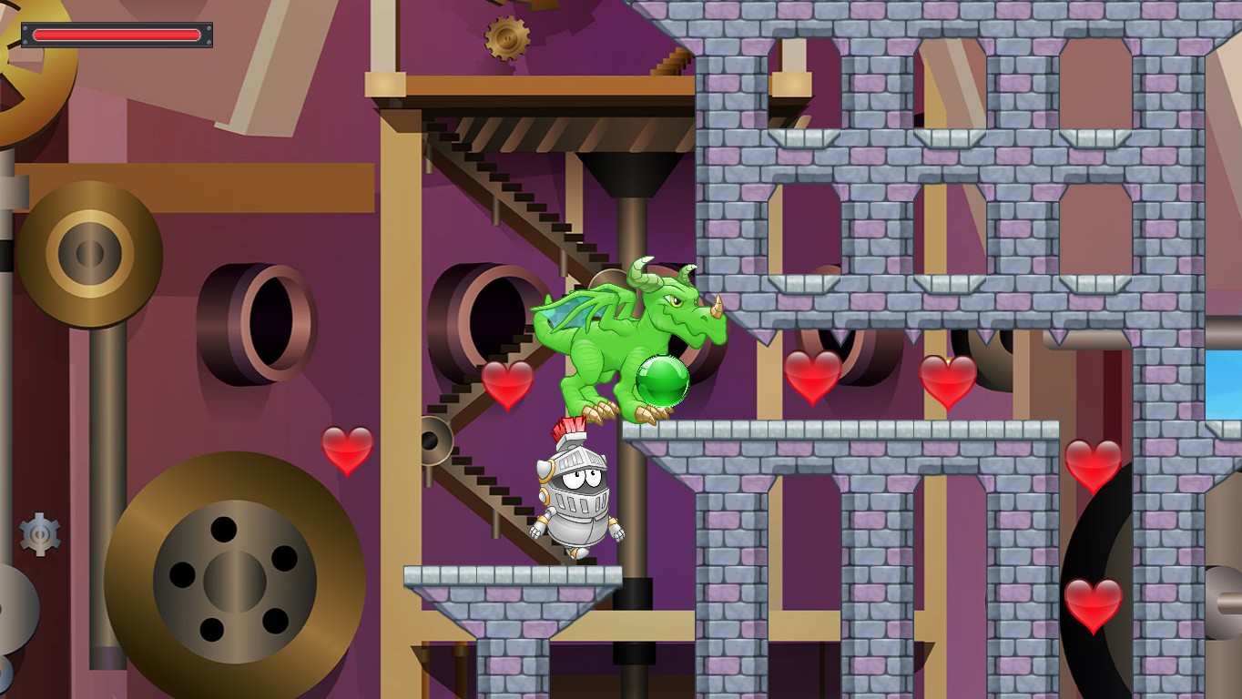 Platformer Tutorial | Tynker