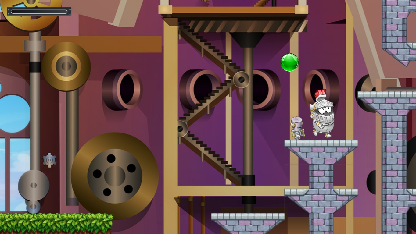 Platformer Tutorial | Tynker