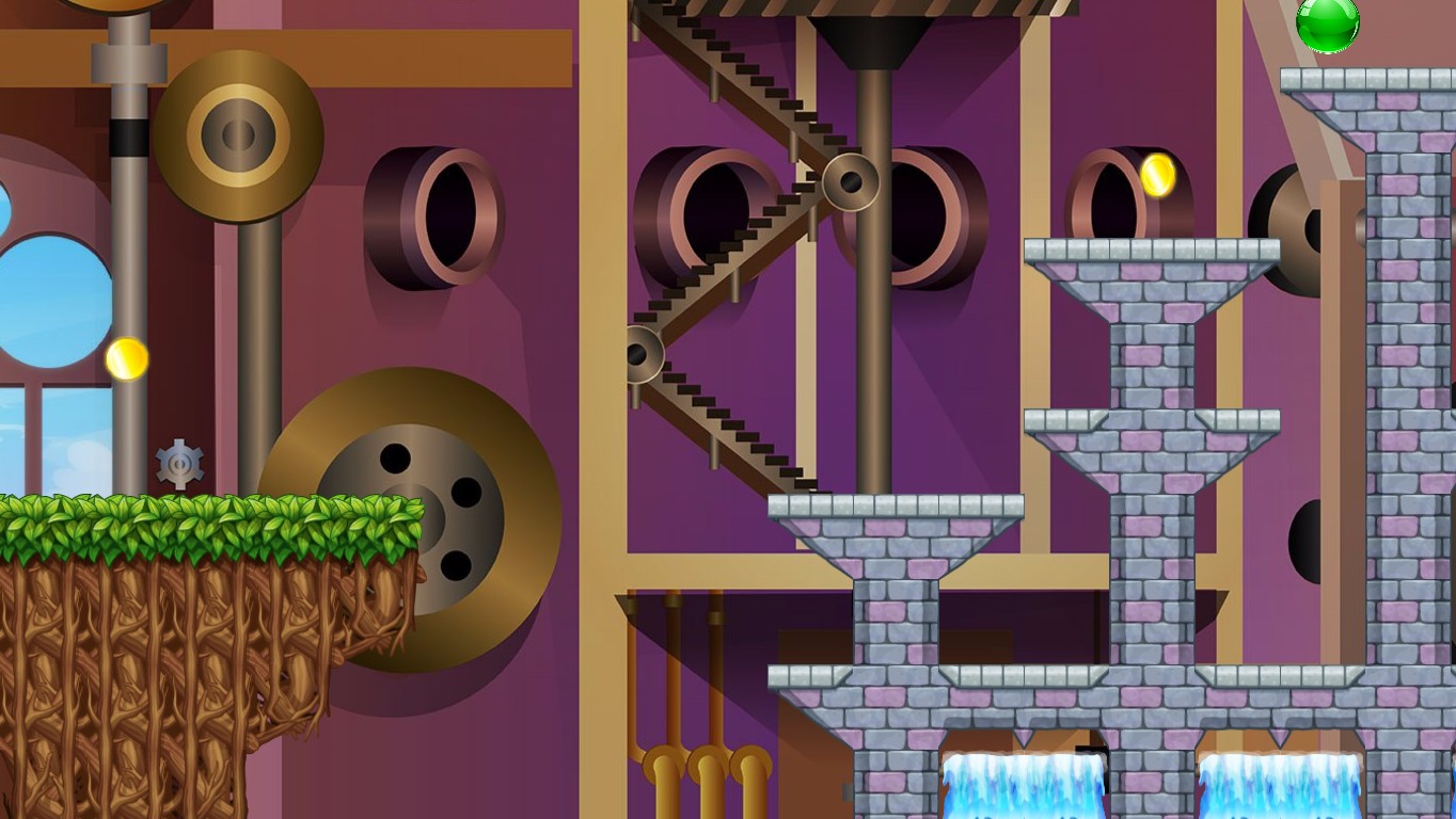 Platformer Tutorial | Tynker