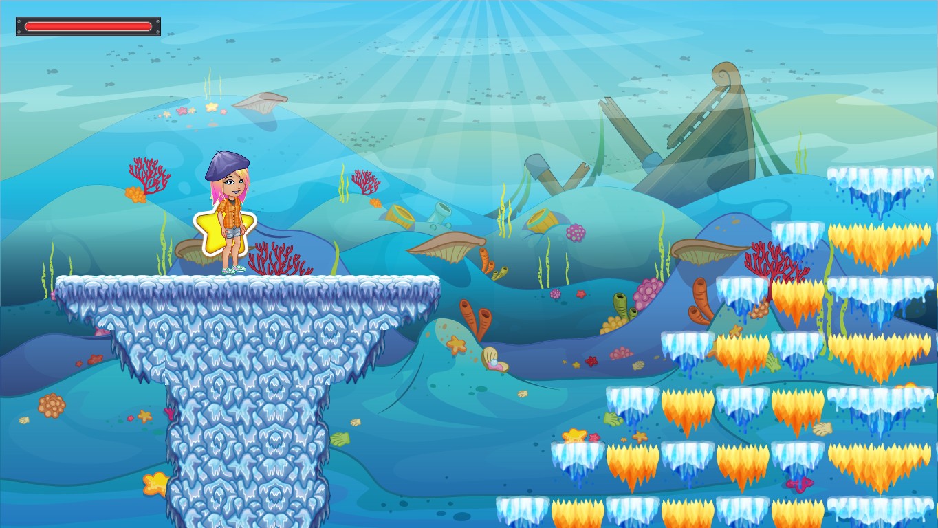 Platformer Tutorial | Tynker