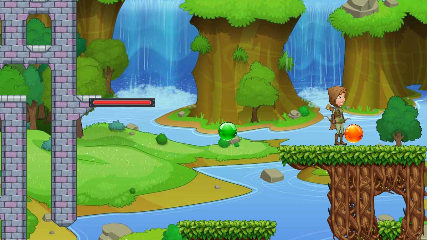 Platformer Tutorial | Tynker