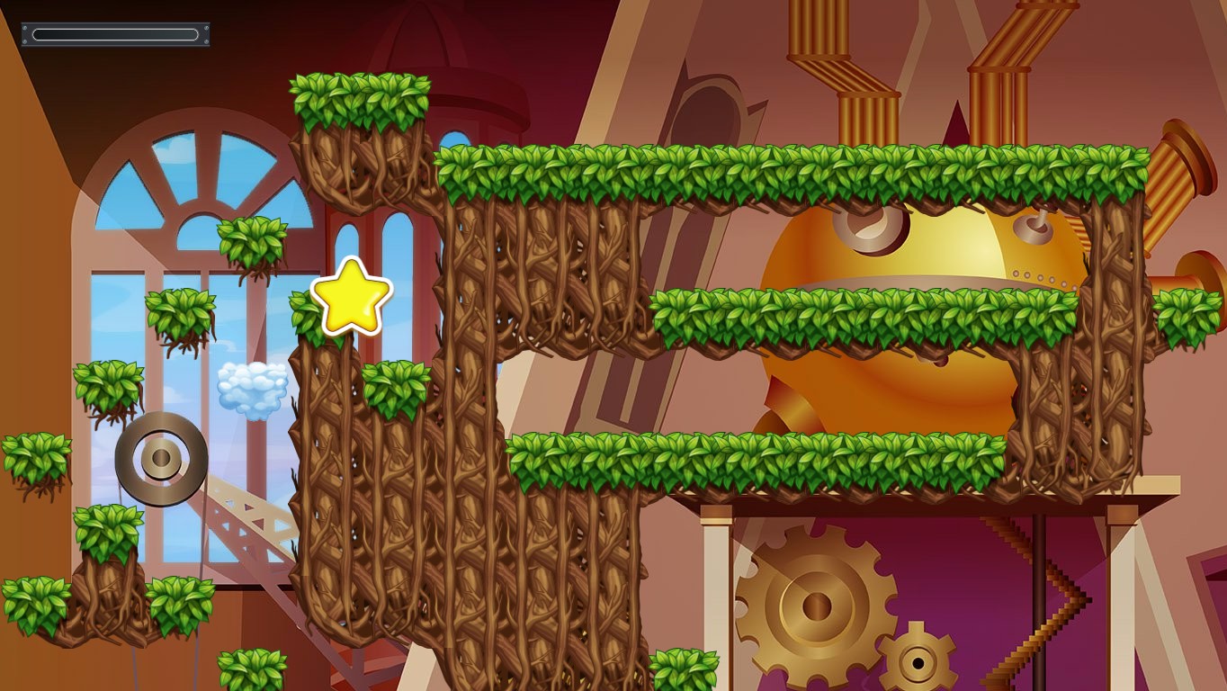 Platformer Tutorial | Tynker