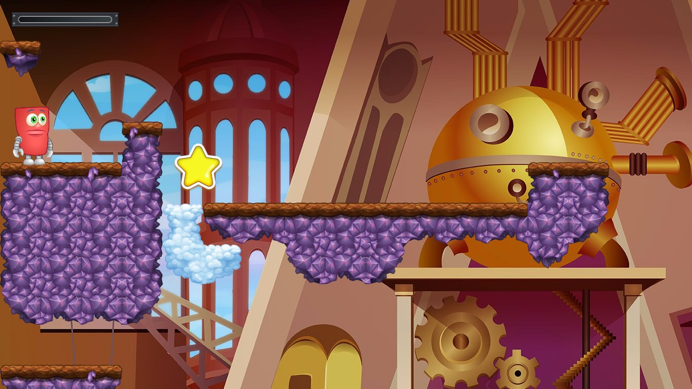 Platformer Tutorial | Tynker