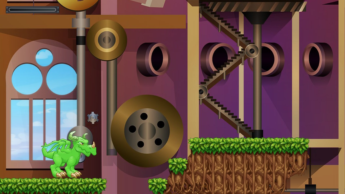 Platformer Tutorial | Tynker