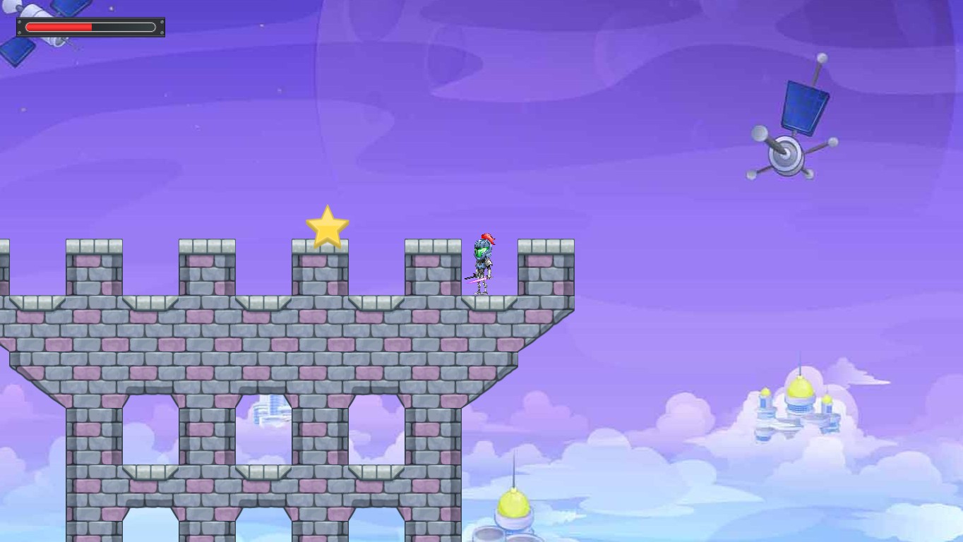 Platformer Tutorial | Tynker