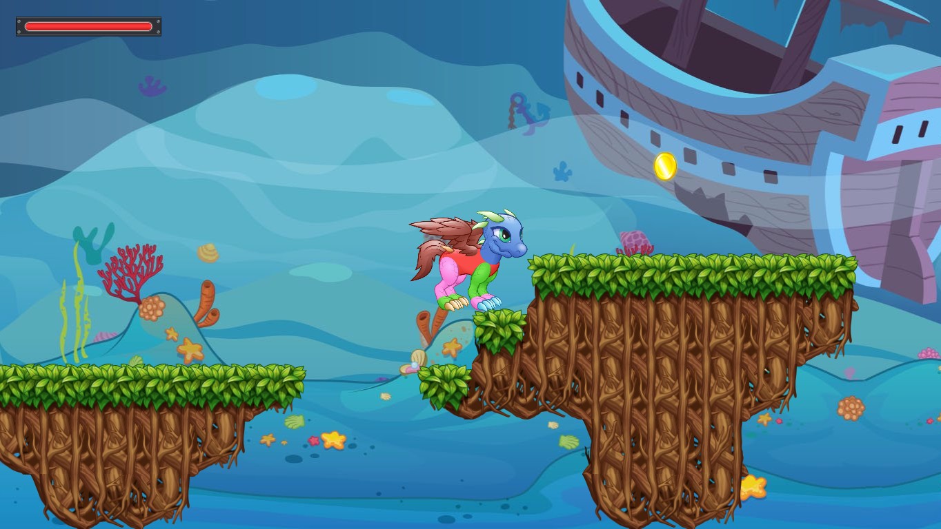 Platformer Tutorial | Tynker