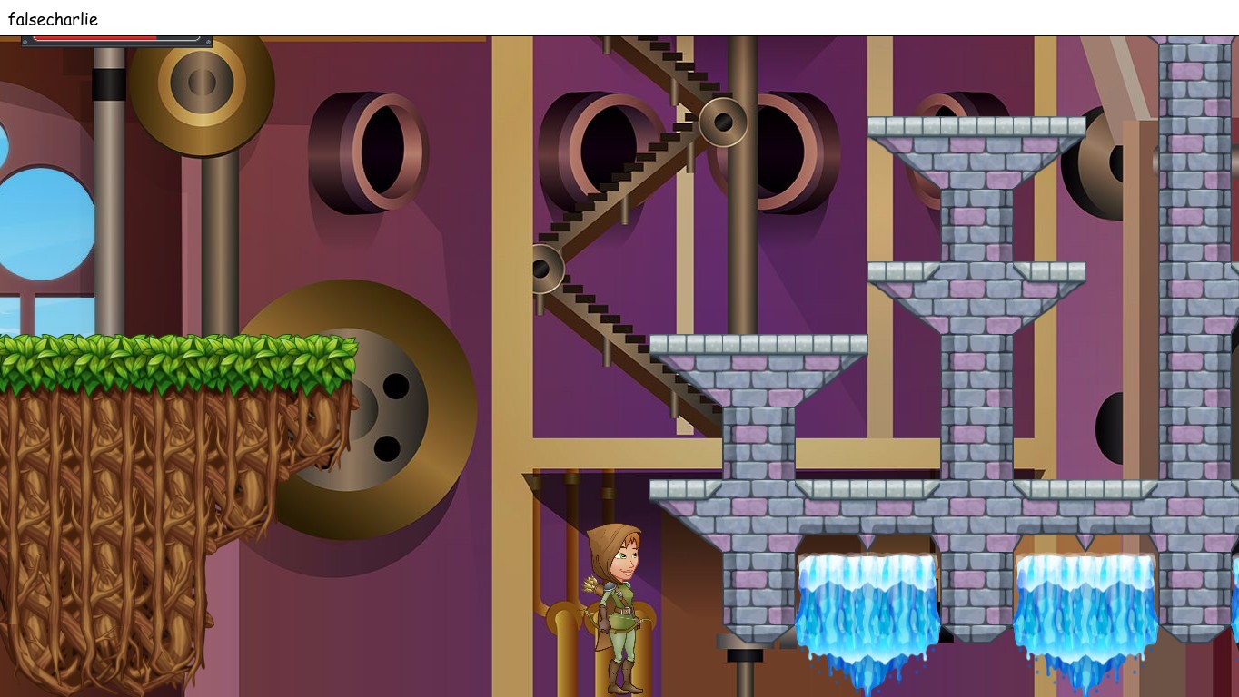 Platformer Tutorial | Tynker