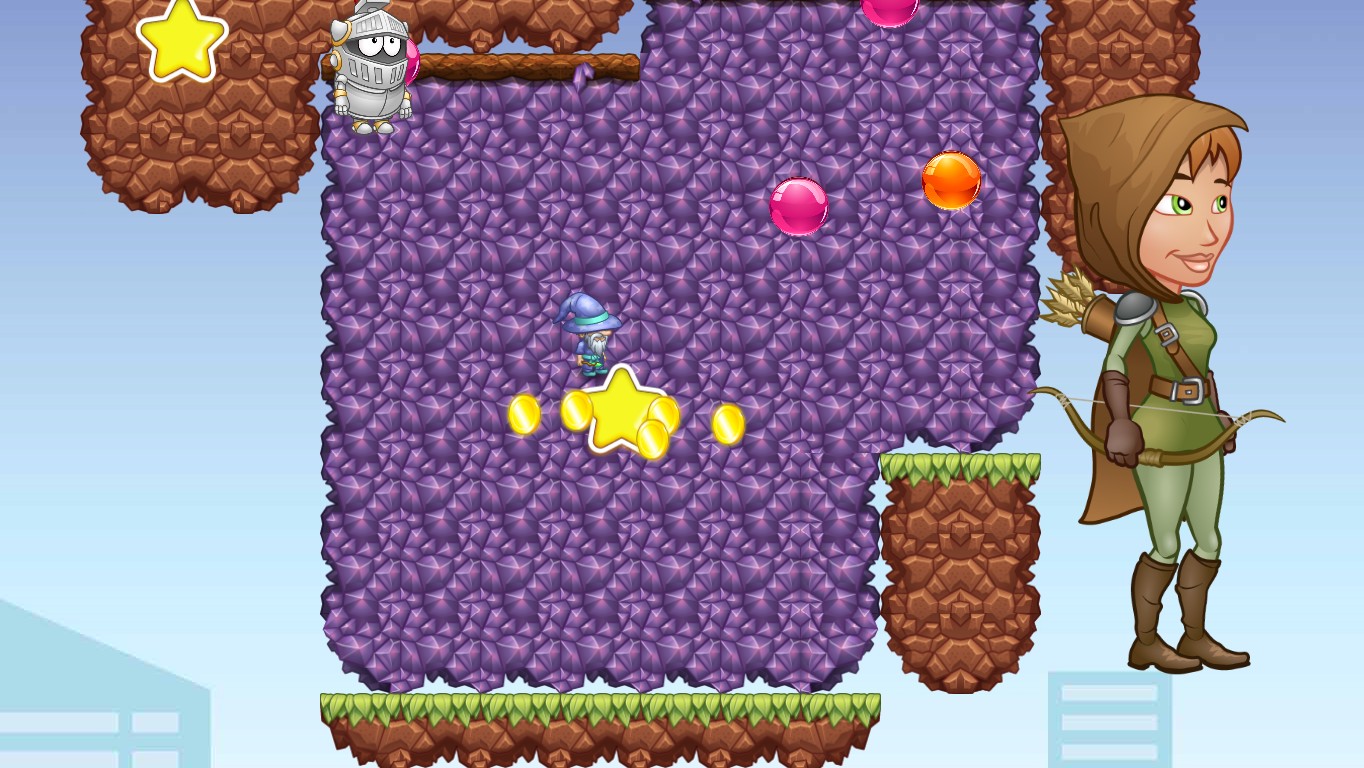 Platformer Tutorial | Tynker