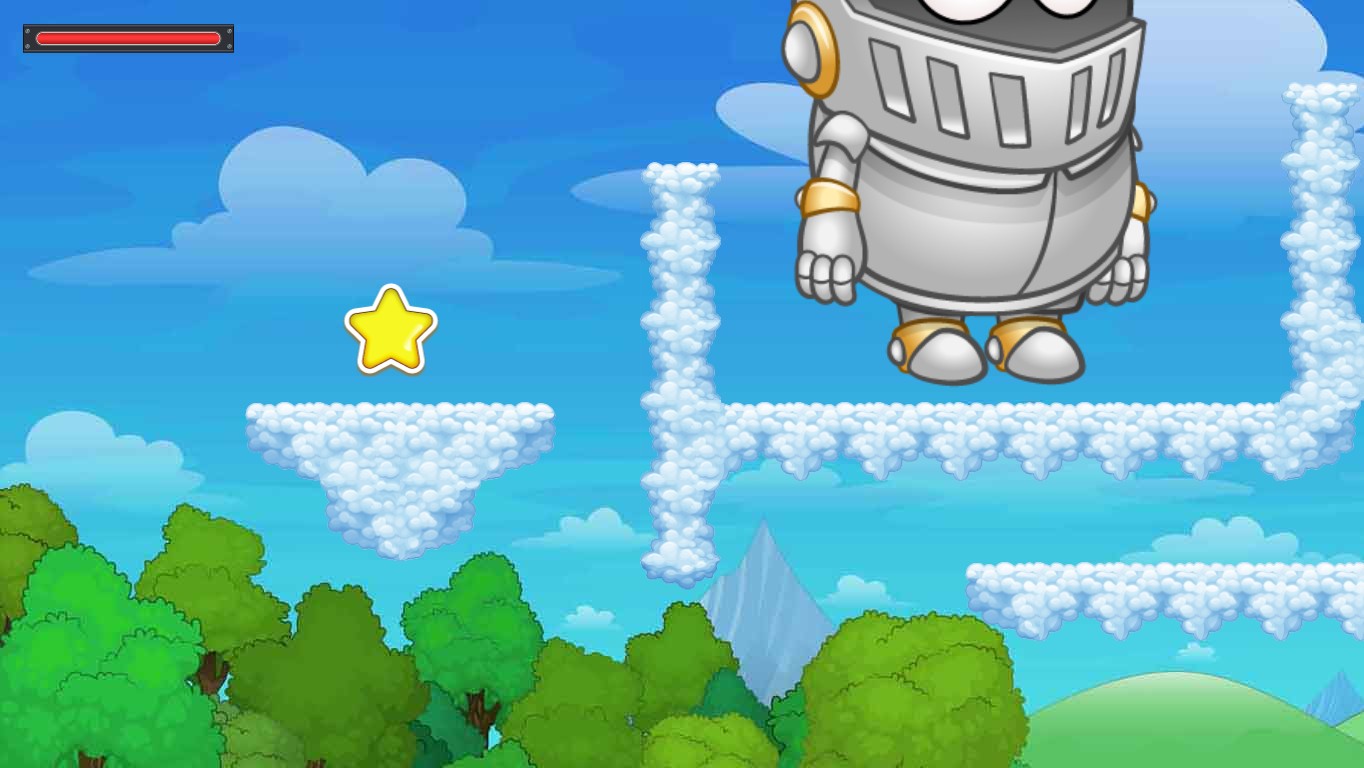 Platformer Tutorial | Tynker