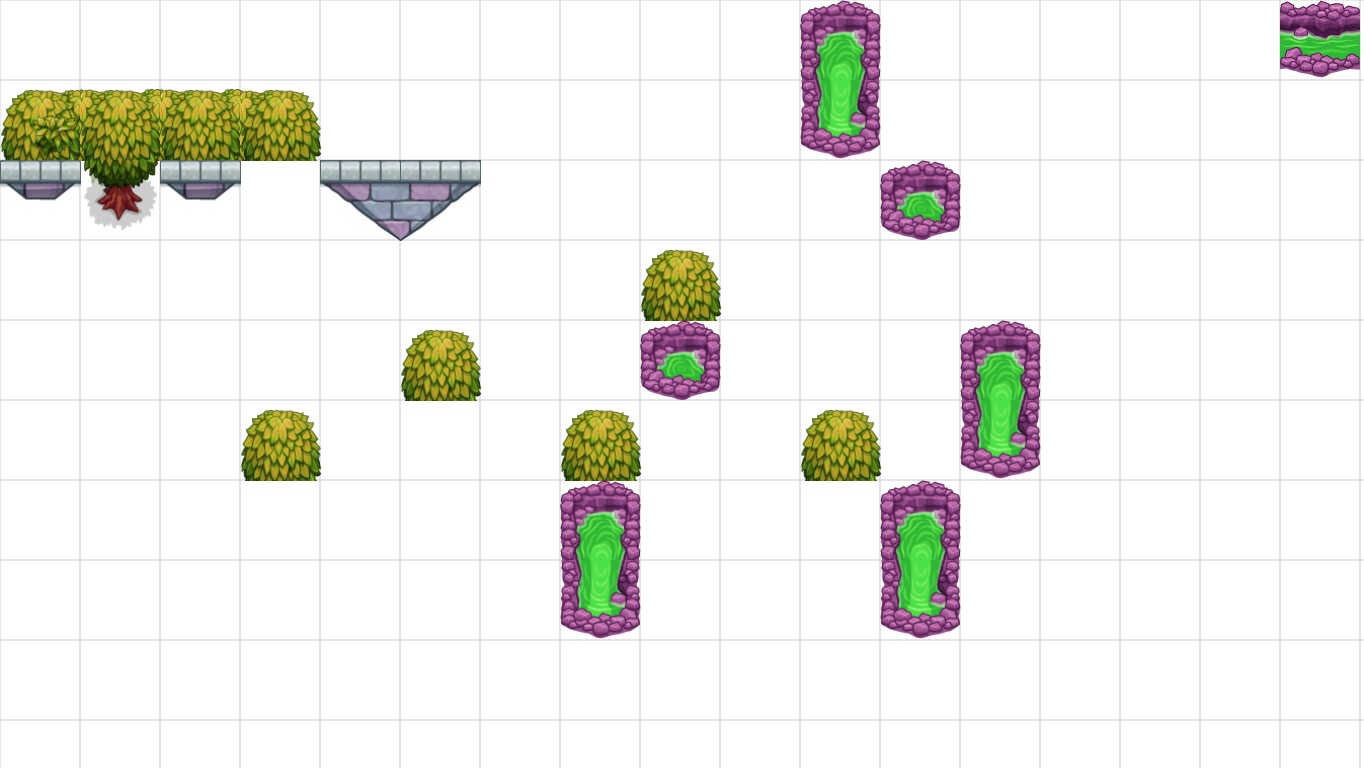 Platformer Tutorial | Tynker