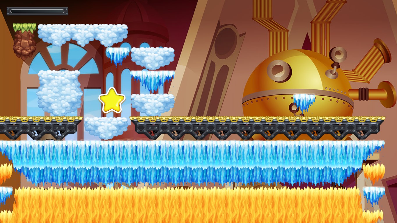 Platformer Tutorial | Tynker