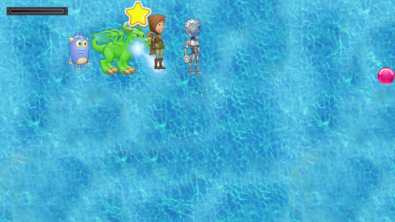 Platformer Tutorial | Tynker