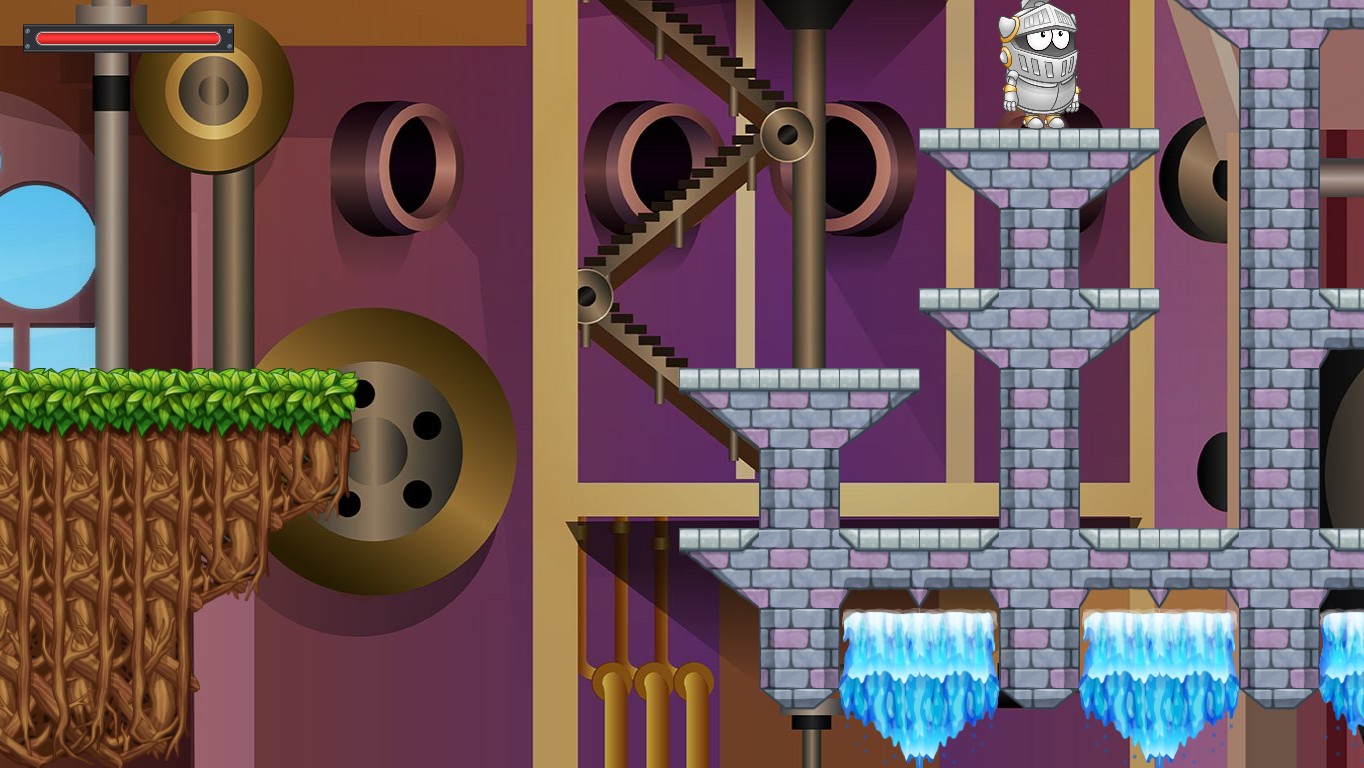 Platformer Tutorial | Tynker