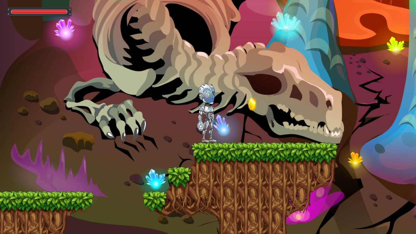 Platformer Tutorial | Tynker