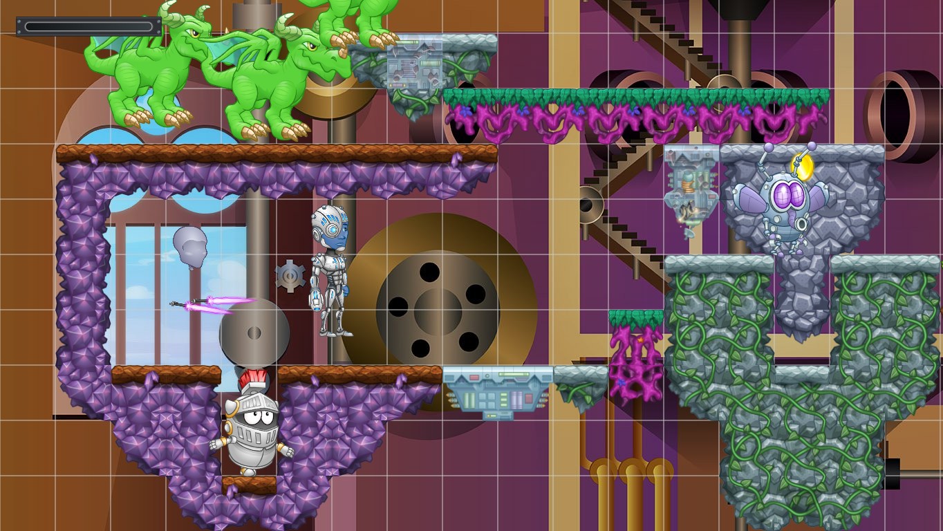 Platformer Tutorial | Tynker