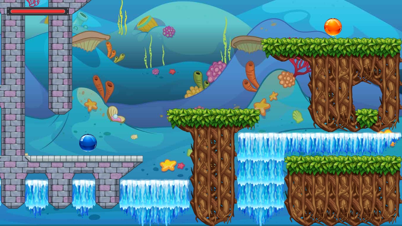 Platformer Tutorial | Tynker