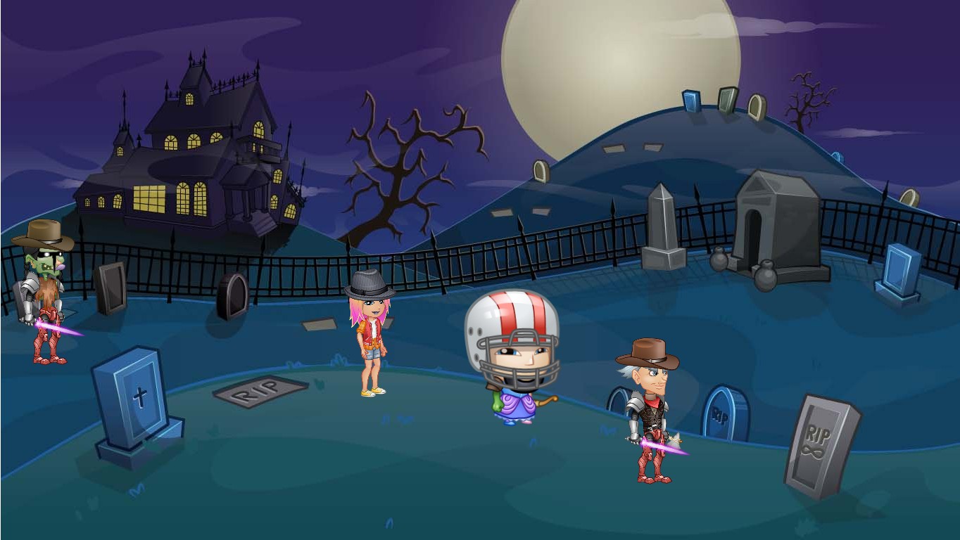 Code-A-Thon Original Project Guide | Tynker