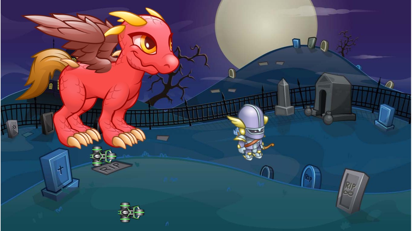 Create a Scene - web | Tynker