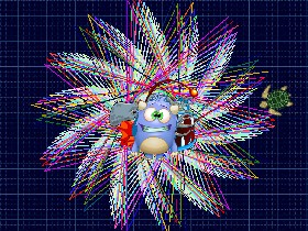 triangle maker! | Tynker