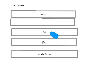 Typewriter Simulator | Tynker